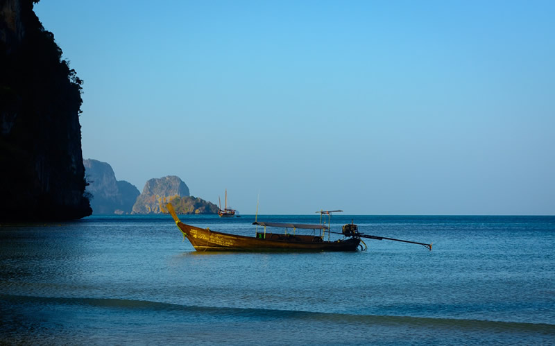 Koh Wai bei Koh Chang – Natur pur in Thailand - Reisetipp